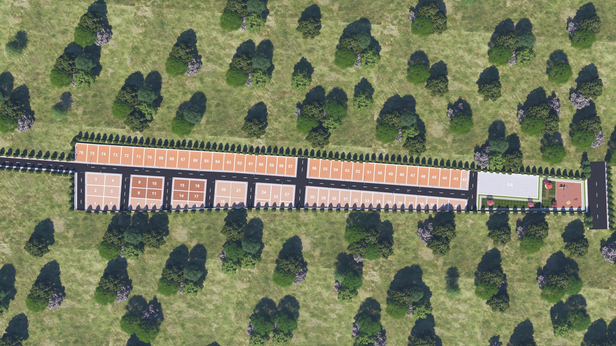 Rajarshi Golden Enclave - Rajarshi Developers Private Limited